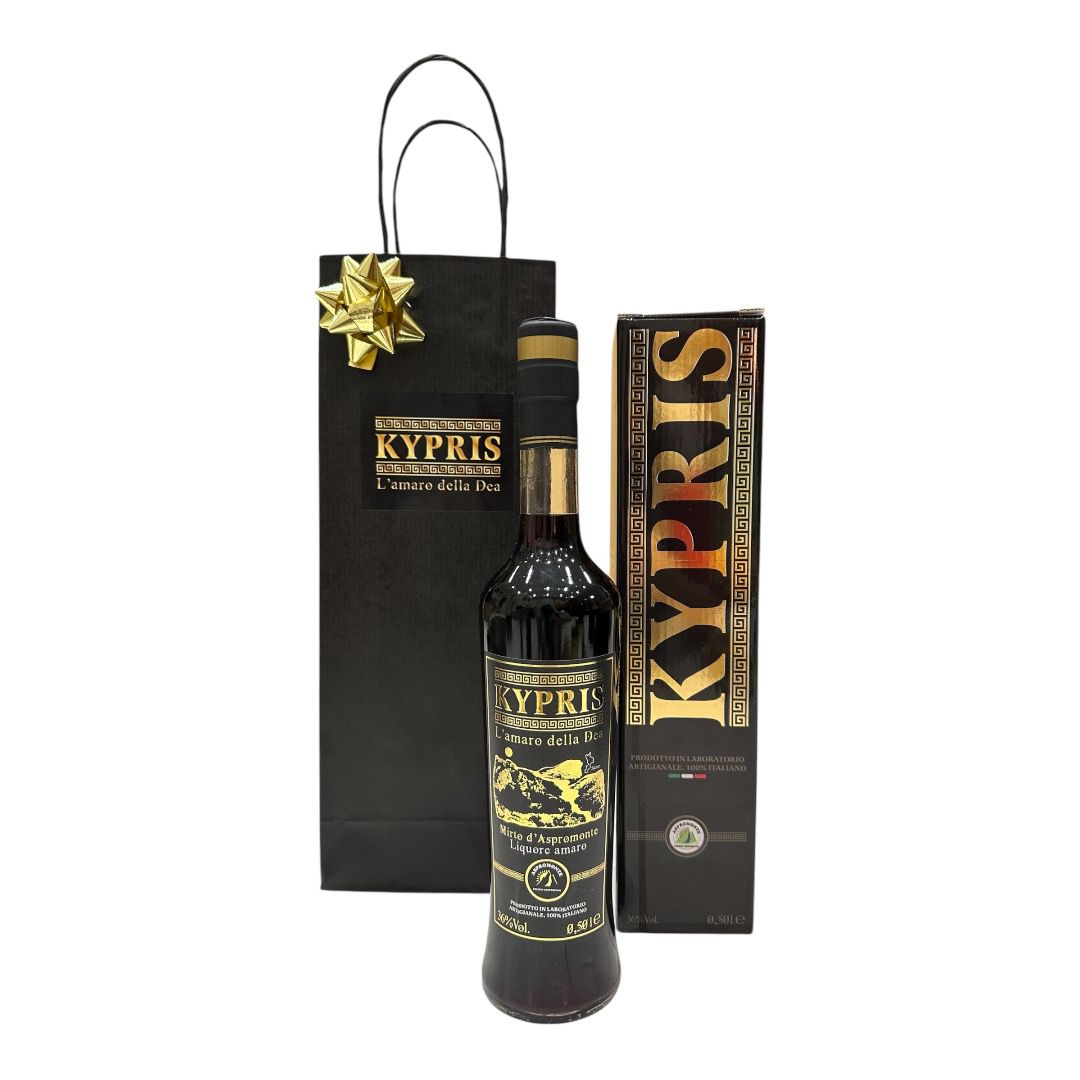 Kypris - Bitter of the Goddess. Myrtle D'Aspromonte - Christmas Pack ...